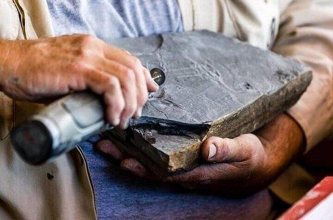 Full Day Quarry Access - Final Thoughts