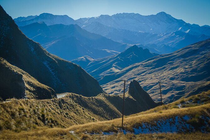 Full Day Queenstown & Southern Lakes Private Photography Tour - Final Thoughts: Who Will Enjoy This Tour?