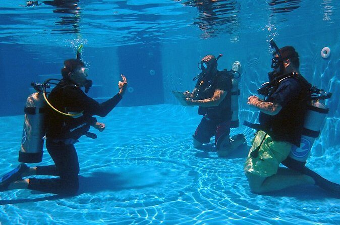 Full Day Racha Yai Scuba Diving from Phuket - The Experience of a Full Day on the Water