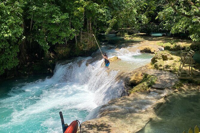 Full Day Rafting, Horse Back Riding and Blue Hole in Jamaica - Final Thoughts
