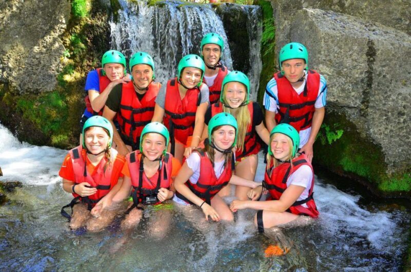Full Day Rafting/Lunch With Köprülü Kanyon Visit - FAQs