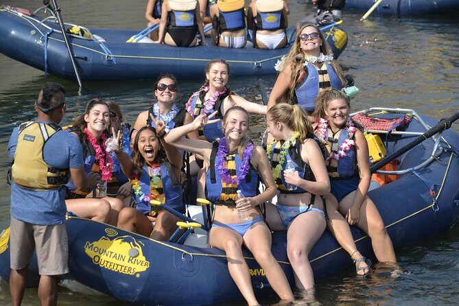Full Day Rafting Trip - Who Will Love This Tour?