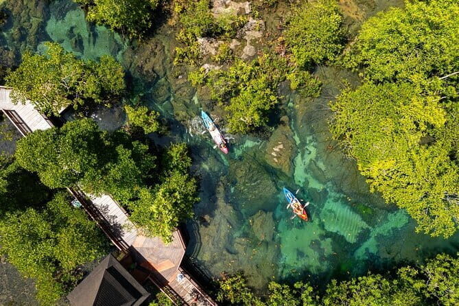 Full Day Railay Rock Climbing with Big Bat Cave from Krabi - Final Thoughts