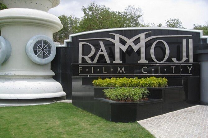 Full Day Ramoji Film City Tour with Lunch and Transfers - Exploring Ramoji Film City: What to Expect