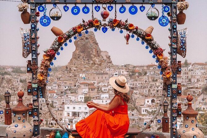Full Day Red tour in Cappadocia with Small Group - A Detailed Look at the Red Tour Experience