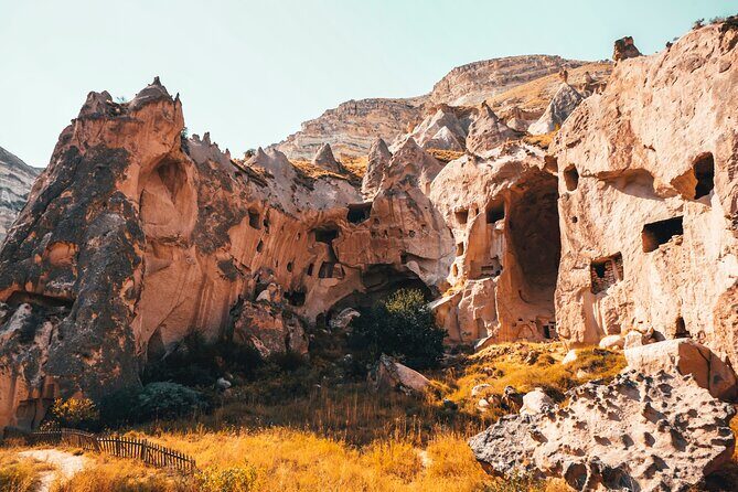Full Day Red tour in Cappadocia with Small Group - FAQs about the Full Day Red Tour in Cappadocia