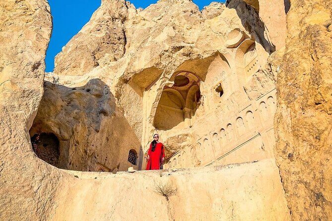 Full Day Red tour in Cappadocia with Small Group - Wrapping It Up