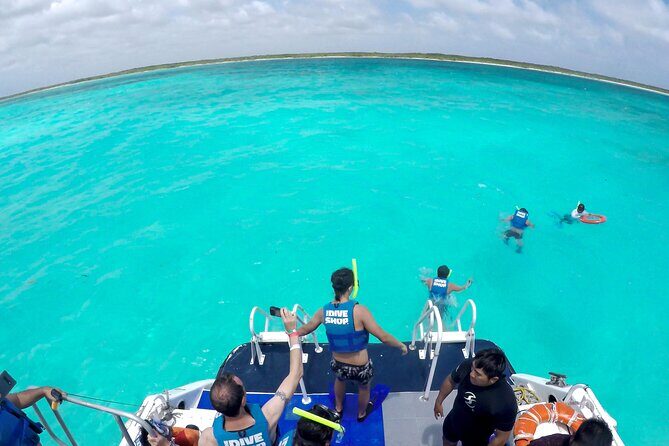 Full-Day Reef Snorkeling in Cozumel from Cancun with Lunch - Final Thoughts