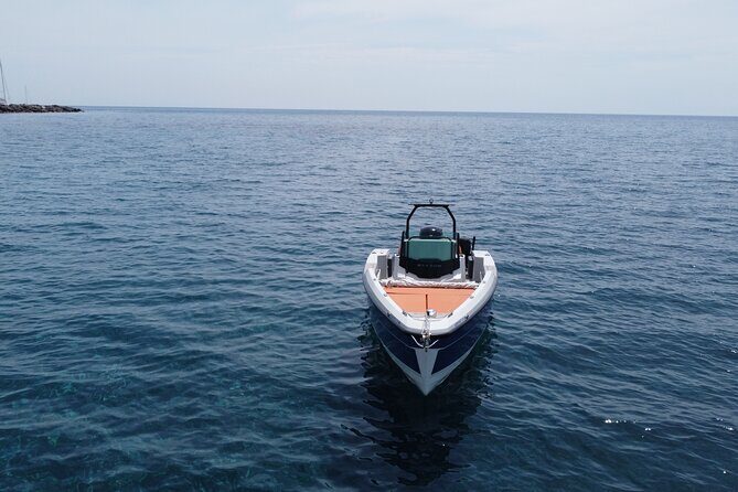 Full Day Rental in Santorini with Saxdor Luxury Boat - Frequently Asked Questions