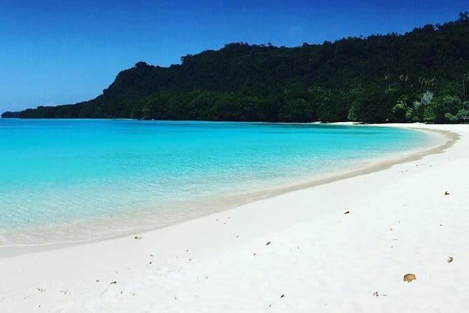 Full Day River Kayaking & Cascades from Port Vila - FAQ