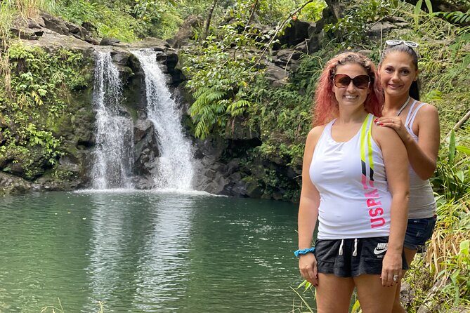 Full-Day Road to Hana and Waterfall Tour - An In-Depth Look at the Road to Hana and Waterfall Tour