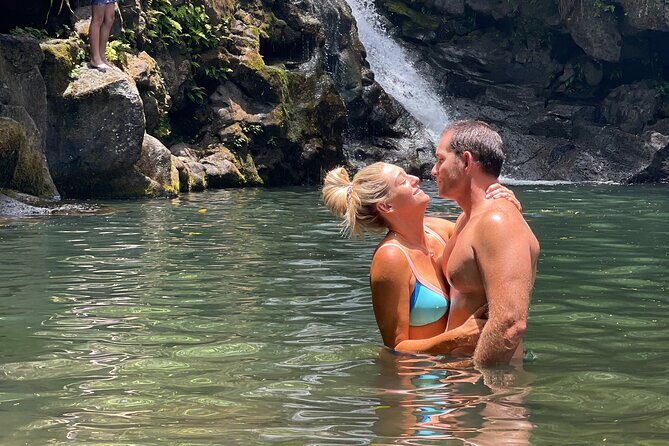 Full-Day Road to Hana and Waterfall Tour - Final Thoughts: Who Should Book This Tour?
