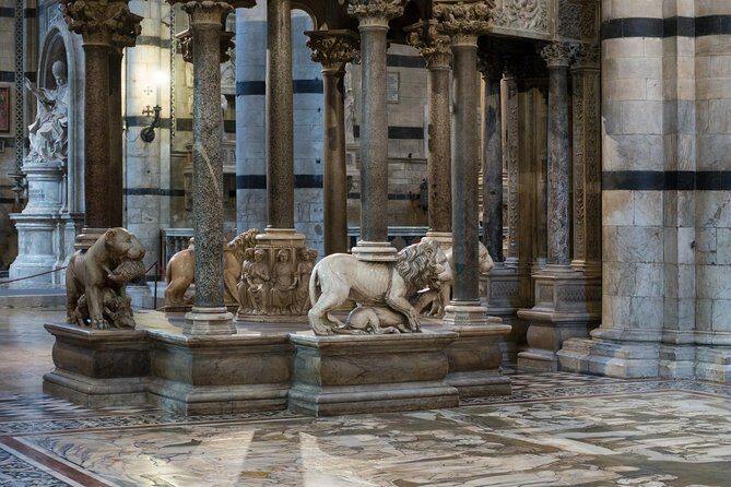 Full-Day Road Trip to Siena and San Gimignano from Florence - Final Thoughts