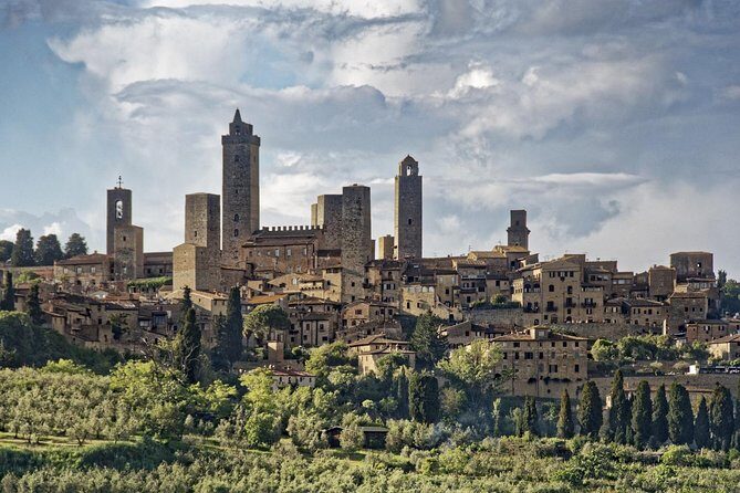 Full-Day Road Trip to Siena and San Gimignano from Florence - FAQ