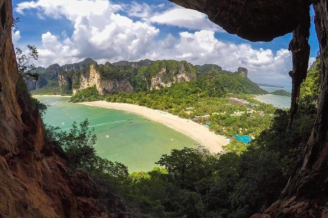 Full-Day Rock Climbing Course at Railay Beach by King Climbers from Krabi - Why This Tour Might Be Right for You