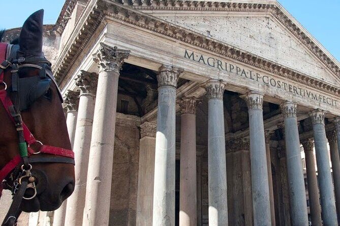 Full Day Rome Tour - FAQ