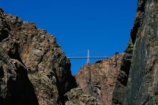 Full Day Royal Gorge Whitewater Rafting Adventure Cañon City CO - FAQ