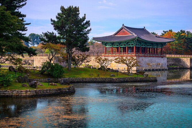 Full-Day Royal Gyeongju Tour Discover Ancient History - Key Points