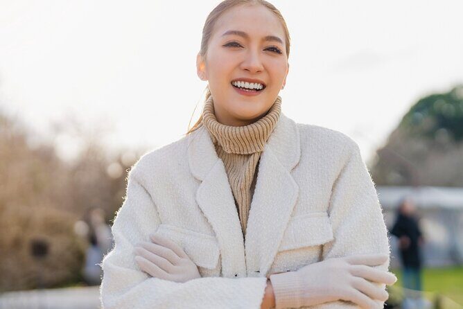 Full-Day Royal Gyeongju Tour Discover Ancient History - Donggung Palace and Wolji Pond: End with Water and Reflection