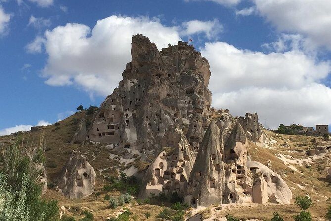 Full-Day Sacred and Surreal Cappadocia Tour from Goreme - A Deep Look at the Itinerary and What You Can Expect