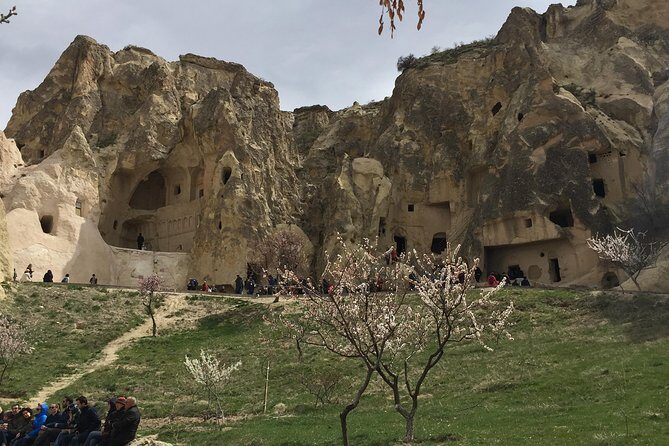 Full-Day Sacred and Surreal Cappadocia Tour from Goreme - Who Is This Tour Best For?