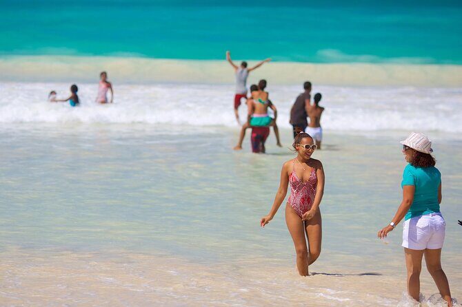 Full-Day Safari Outdoor Adventure in Punta Cana - Who Is This Tour Best For?