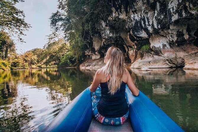 Full-Day Safari tour to Khao Sok Jungle from Phuket - The Sum Up: Is It Worth It?
