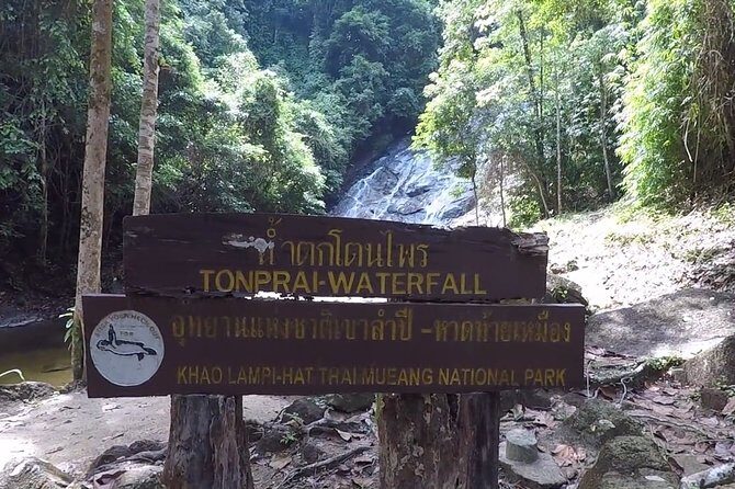 Full-Day Safari tour to Khao Sok Jungle from Phuket - FAQ