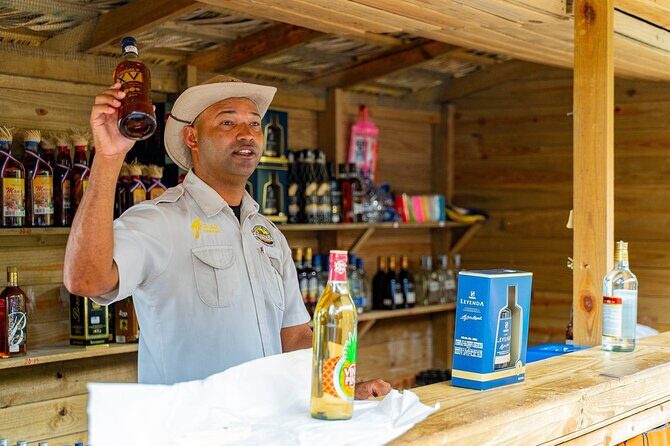 Full Day Safari Tour with Local Touch including Lunch - Frequently Asked Questions