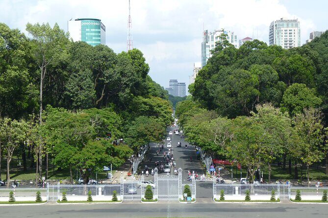 Full Day Saigon City Tour - Practicalities and Value