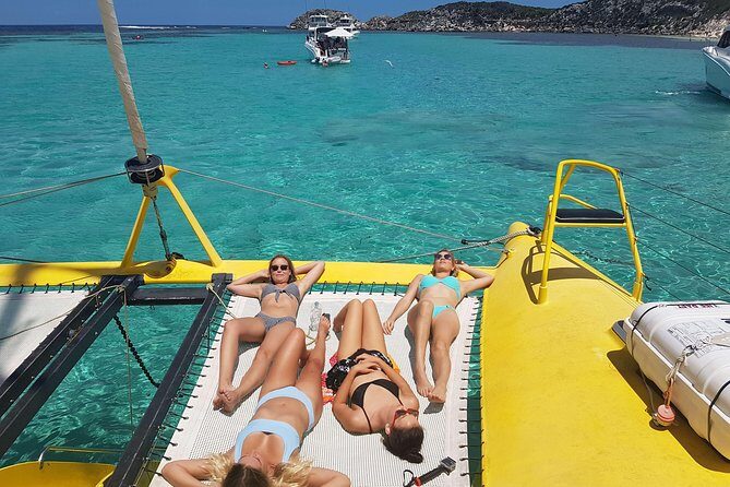 Full Day Sail to Rottnest Island from Fremantle - Pricing and Value Analysis