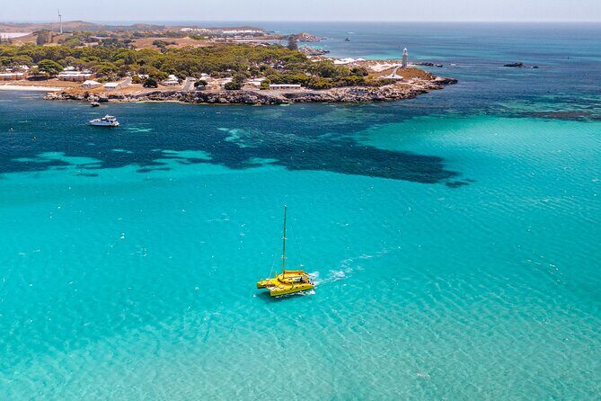 Full Day Sail to Rottnest Island from Fremantle - The Review from Past Travelers