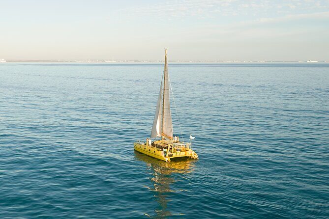 Full Day Sail to Rottnest Island from Fremantle - The Sum Up