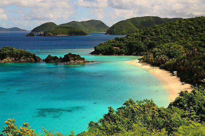 Full Day Sail with Max Charters - Key Points