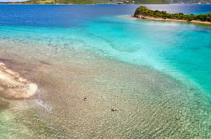 Full Day Sail with Max Charters - Pricing and Value Analysis