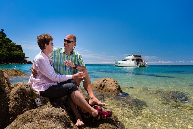 Full-Day Sailing Adventure in the Abel Tasman National Park - Who Would Enjoy This Tour?