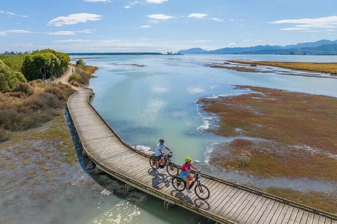 Full-Day Sailing Adventure in the Abel Tasman National Park - The Sum Up: The Ideal Choice for a Relaxed, Scenic Day