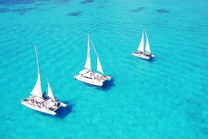 Full-Day Sailing Adventure to Isla Mujeres - What Our Reviewers Say