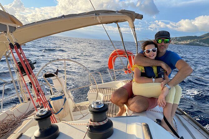 Full-Day Sailing and Snorkeling Excursion to Les Saintes - An Immersive Water Day in Guadeloupe