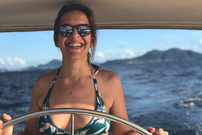 Full-Day Sailing and Snorkeling Excursion to Les Saintes - FAQ
