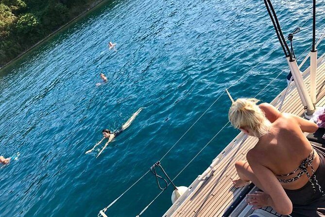 Full Day Sailing Boat Tour of Boka Bay - Who Is This Tour Best For?