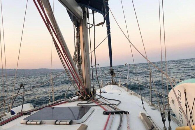Full Day Sailing Boat Tour With Lunch in Catania - An Authentic Sicilian Sailing Experience