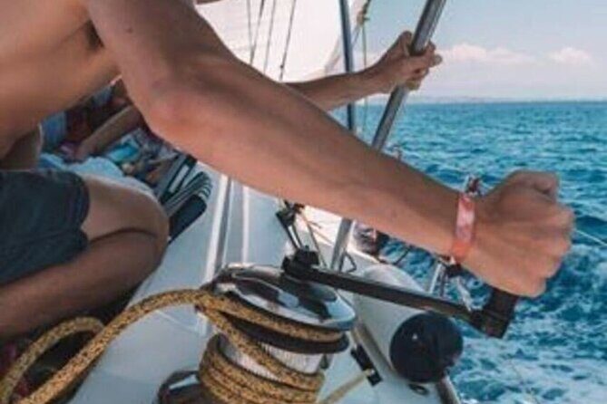 Full Day Sailing Boat Tour With Lunch in Catania - Authentic Insights from Reviewers