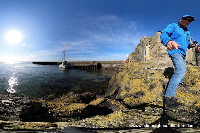Full Day Sailing Trip - Who Should Consider This Tour?