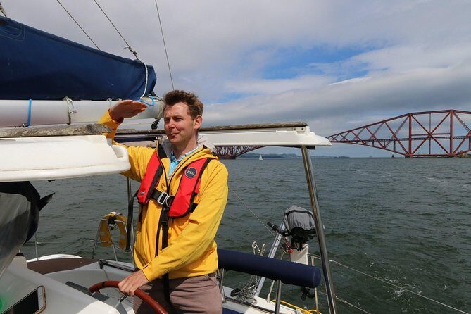 Full Day Sailing Trip - FAQs