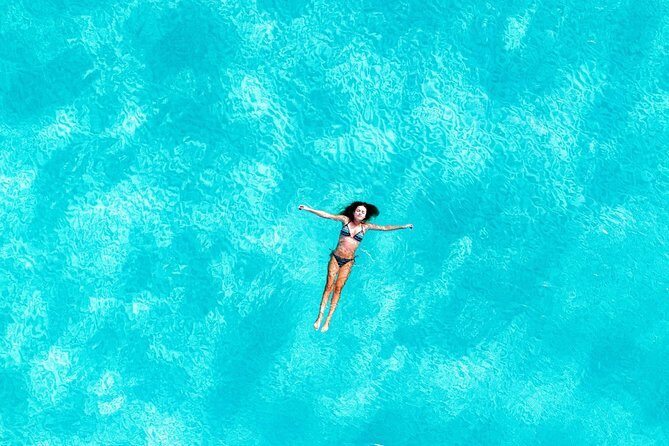 Full-Day Sailing Trip to Isla Mujeres from Cancun with Lunch - The Sum Up: Who Is This Tour Best For?