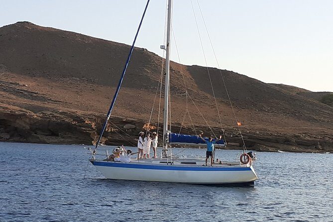 Full Day Sailing Yacht Trip in Menorca - In-Depth Look at the Experience