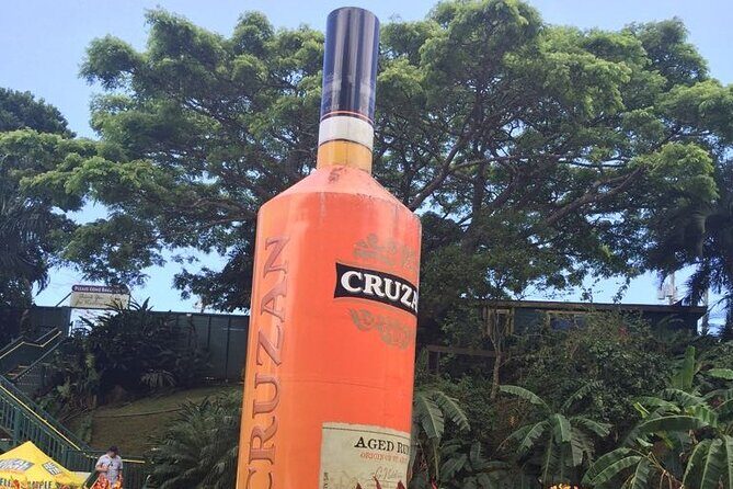 Full Day Saint Thomas Private Group Excursion - In-Depth Look at the Itinerary