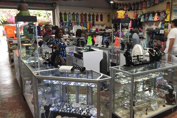 Full Day Saint Thomas Private Group Excursion - Who Should Book This Tour?