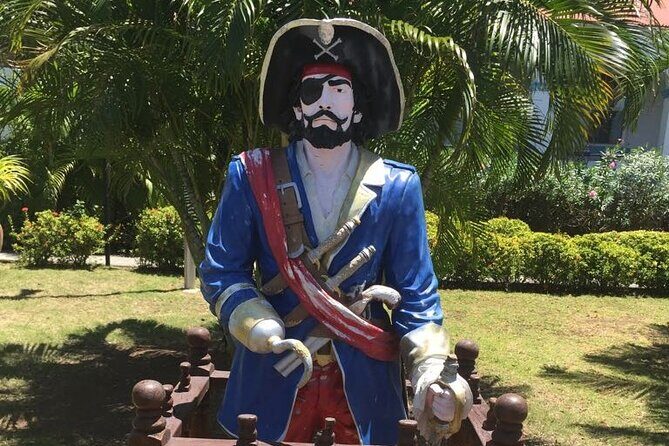 Full Day Saint Thomas Private Group Excursion - The Sum Up: Who Will Love This Experience?